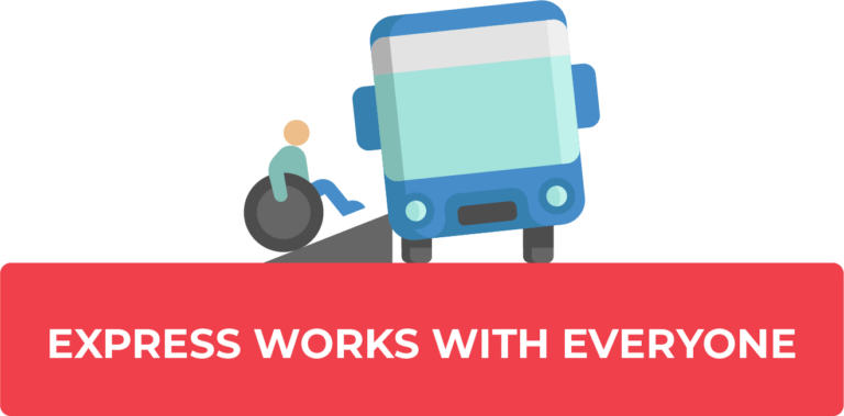 Commute With Confidence | Xpress (ATL)