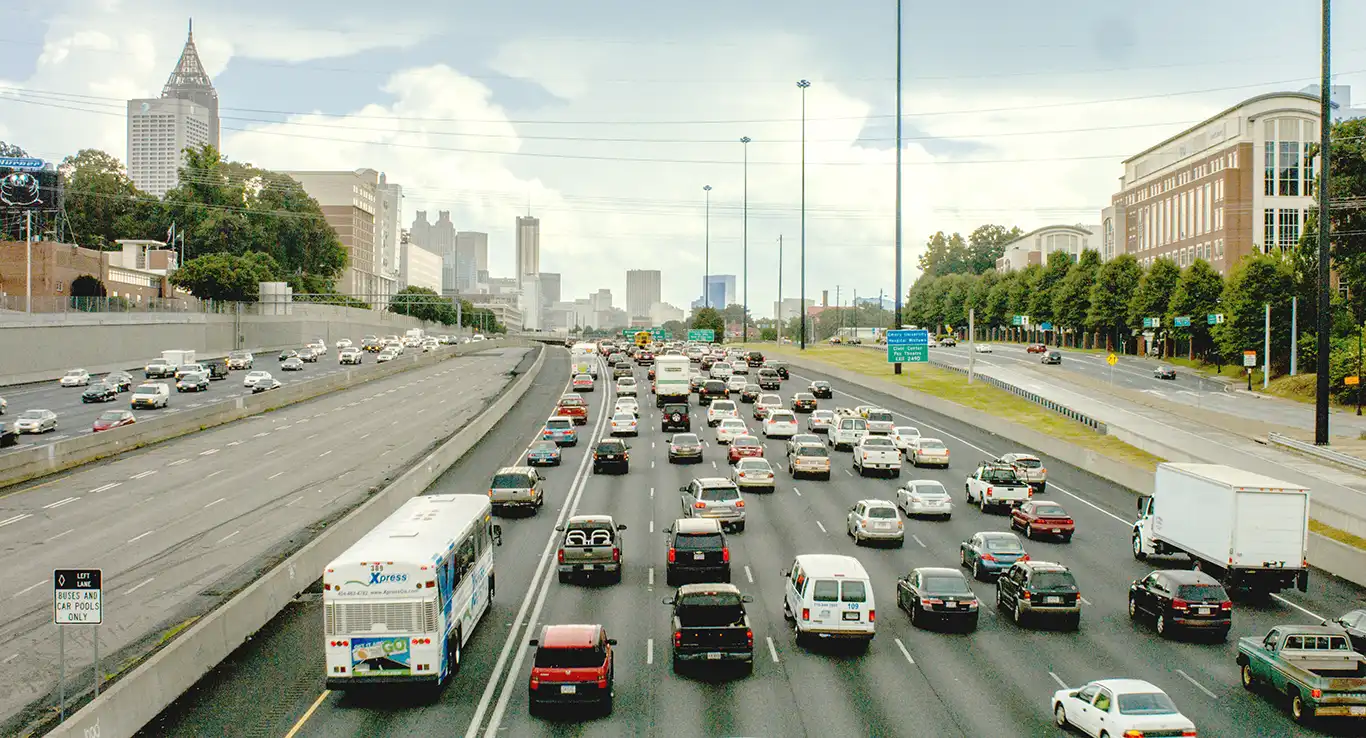 Transit Partners | Xpress